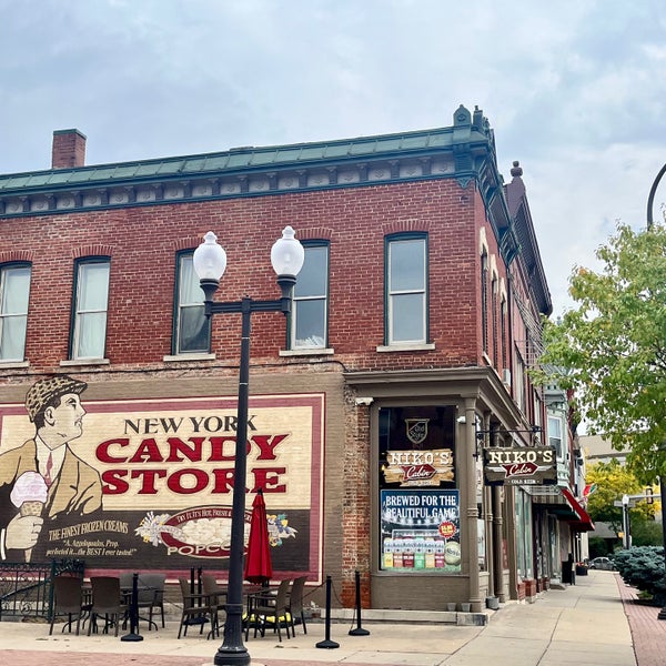 City of Belvidere - 3 tips from 747 visitors