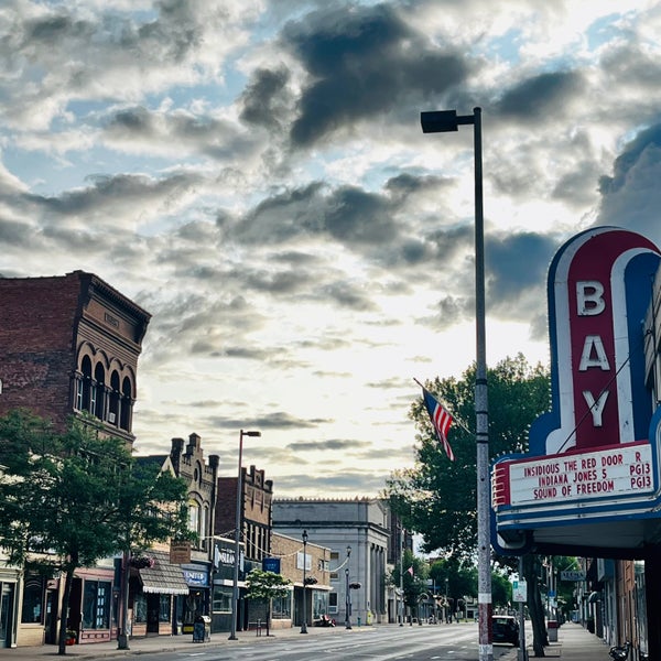 Ashland, WI