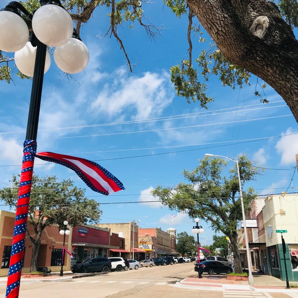 Kingsville, TX - 7 tips from 1213 visitors