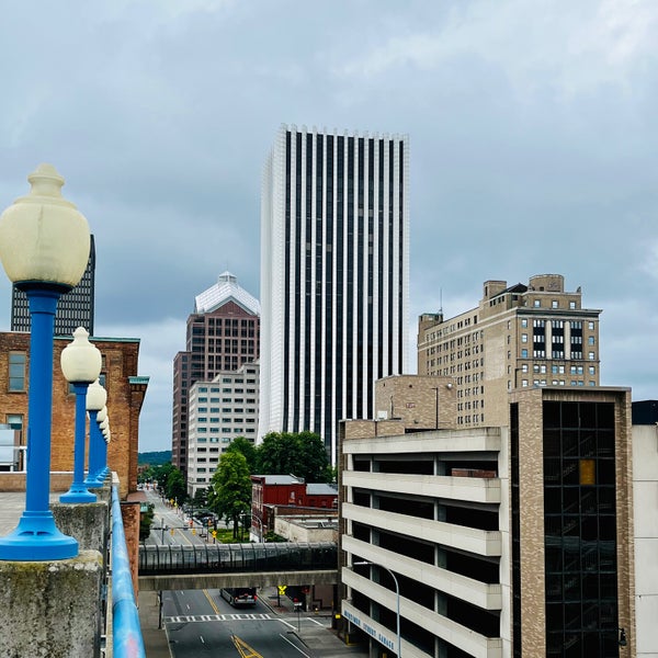 City of Rochester - City