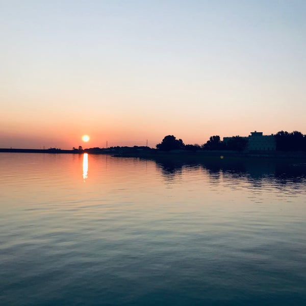 Lake Arlington - Arlington, TX
