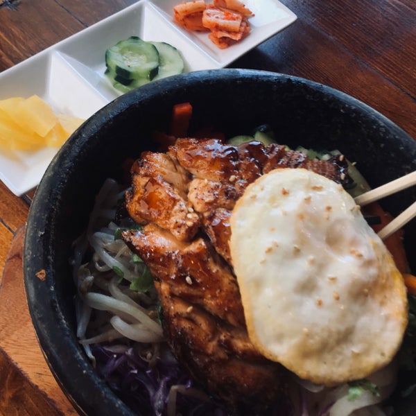 Hoya Korean Kitchen - Korean Restaurant