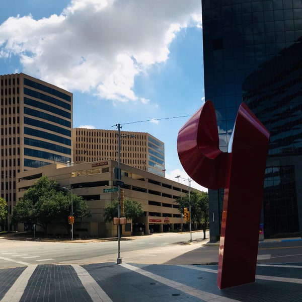 Downtown Midland - 2 tips