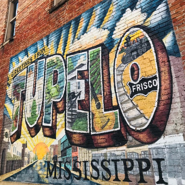 Tupelo, MS