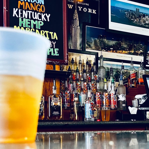 Bourbon Street Saloon - Bar in Harrisburg