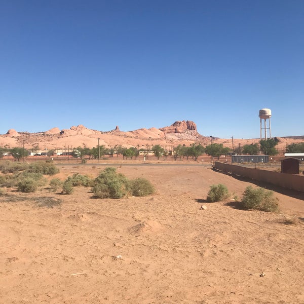 Photos at Kayenta, AZ