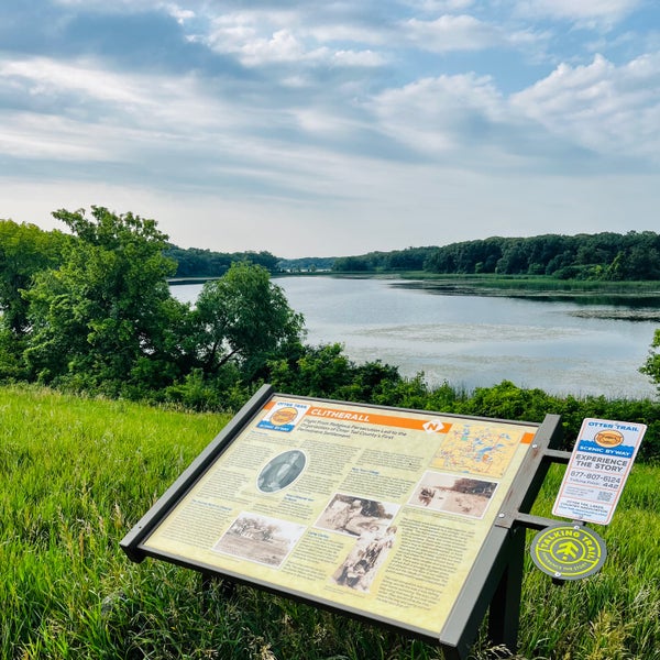 Clitherall Lake - Clitherall, MN