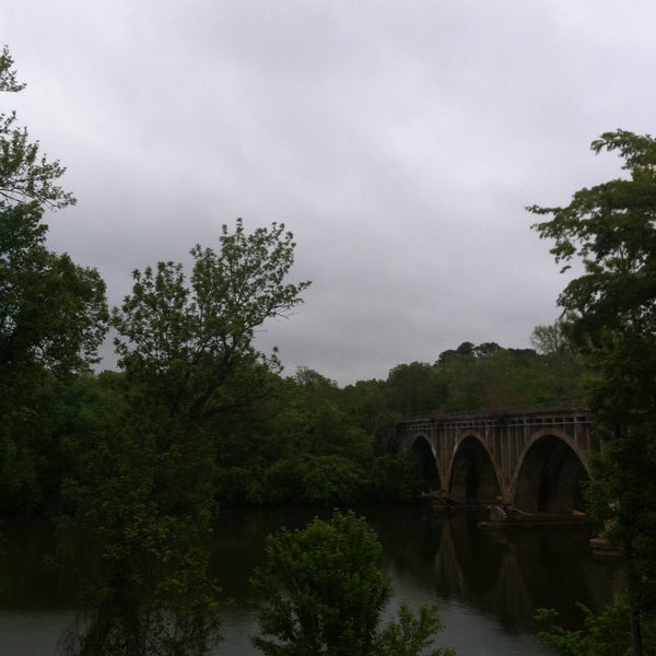 Chatham Bridge - Downtown Fredericksburg - 3 tips from 79 visitors