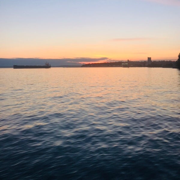 Photos at Pier 70 - Pier in Seattle