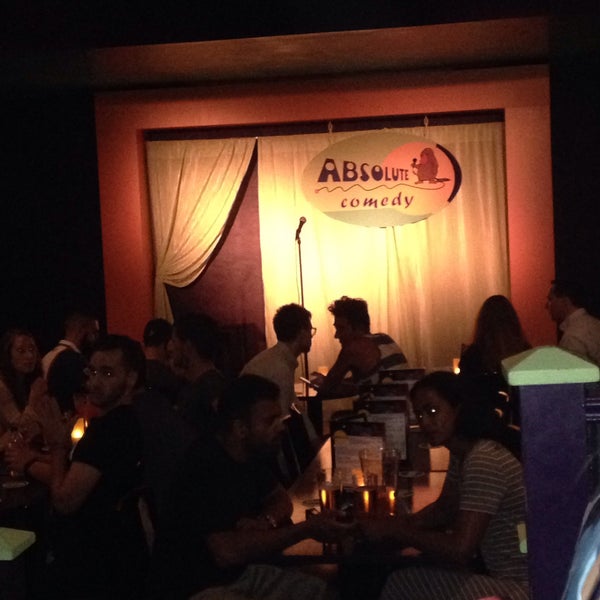 Absolute Comedy - 2335 Yonge St