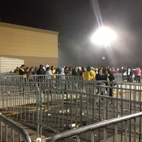 Photos at Walmart Supercenter - Raynham, MA