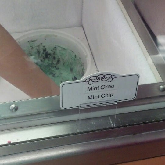 Big Olaf Creamery - Ice Cream Shop in Lakewood Ranch