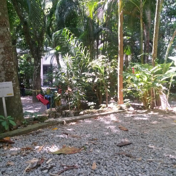 GTEP PUC-RIO - College Engineering Building in Rio de Janeiro