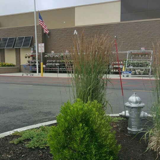 Walmart Supercenter - Wareham, MA