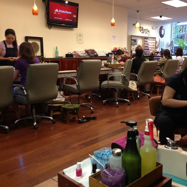 genesis nail salon (Now Closed) - Northern Liberties - Fishtown - 984 N ...