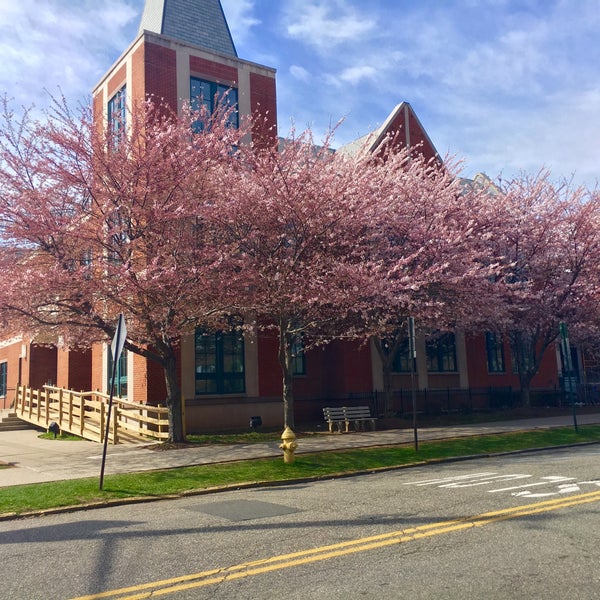 Bloomfield College - 4 tips