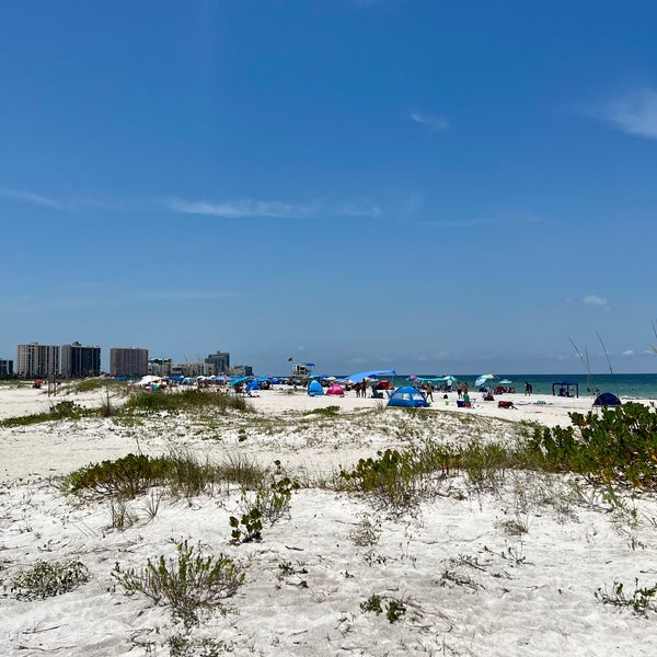 Sand Key Park - Sand Key - 71 tips