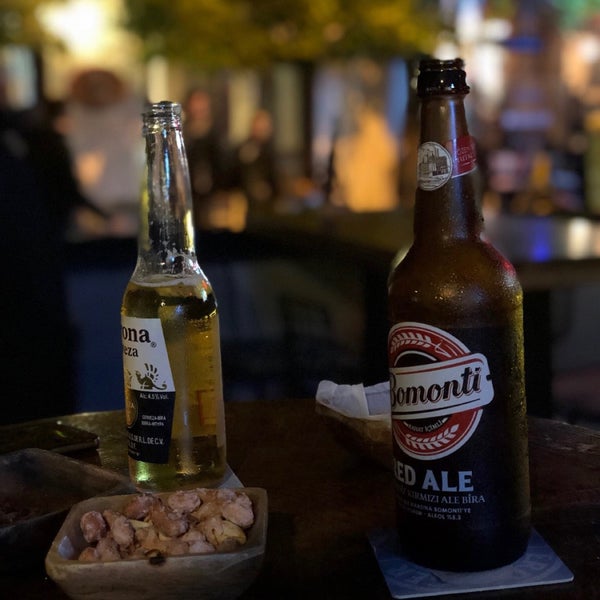 Karga Bar & Variety - 29 tips