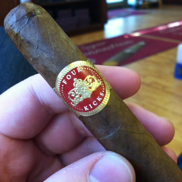 Cigar Connection - Smoke Shop in Ballston - Virginia Square