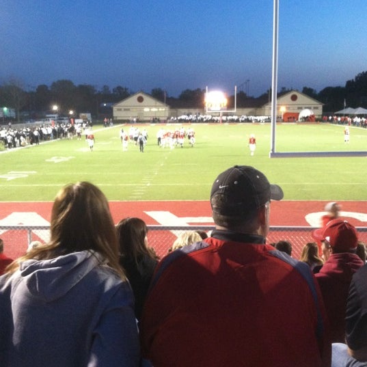 Photos at Center Grove High School - Education in Greenwood