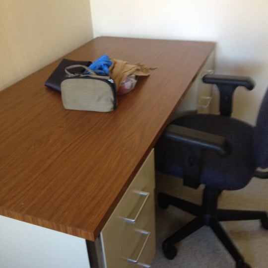 Ellison Hall - Santa Barbara, CA