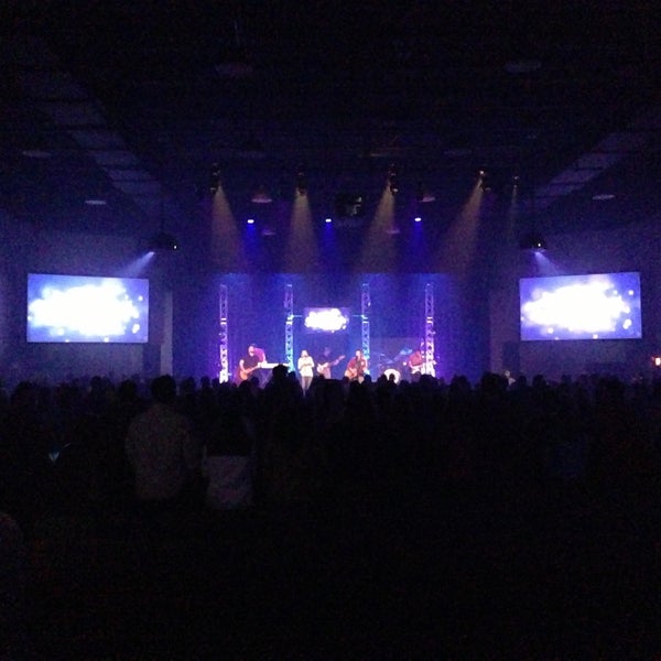LCBC York - Church