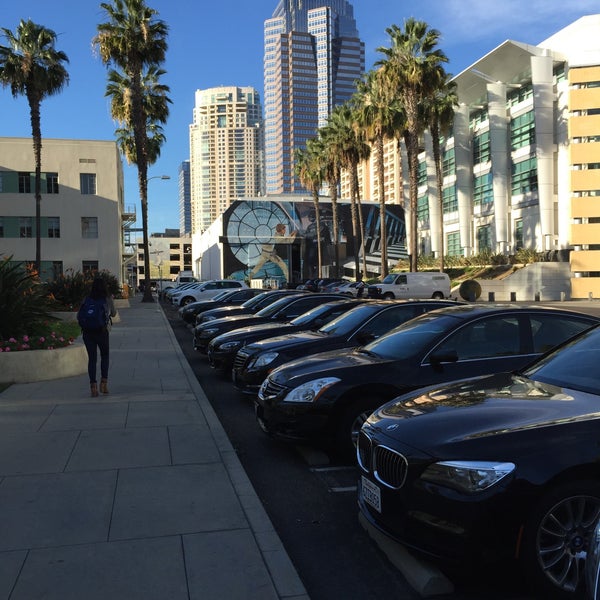 Building 101 Fox Lot - Century City - 10201 W Pico Blvd Bldg 101