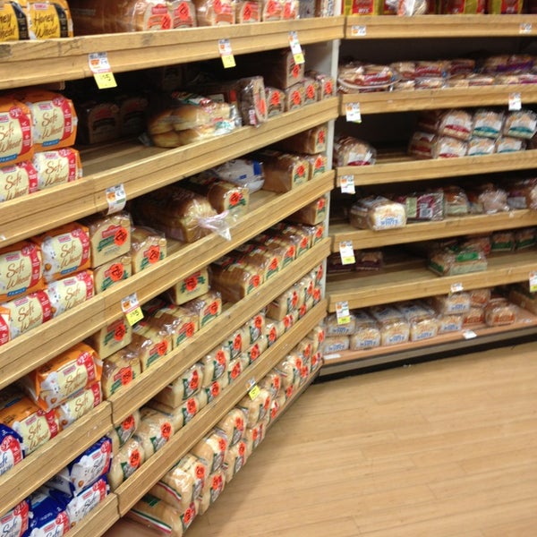 Waldbaum's (Now Closed) - 60 Wall St