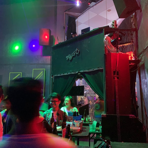 MYST Bellagio Square