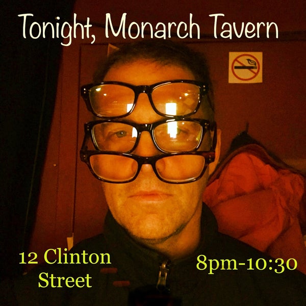Monarch Tavern - 26 tips from 856 visitors