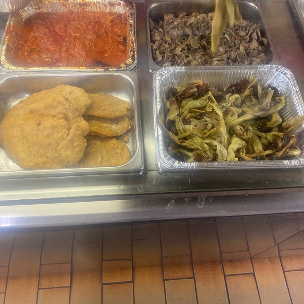 Commisso Bros. & Racco Italian Bakery - Italian Restaurant