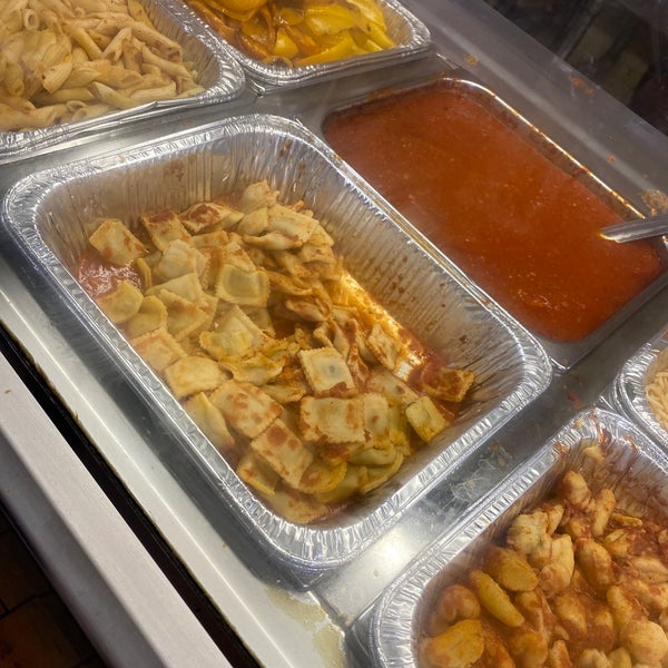 Commisso Bros. & Racco Italian Bakery - Italian Restaurant