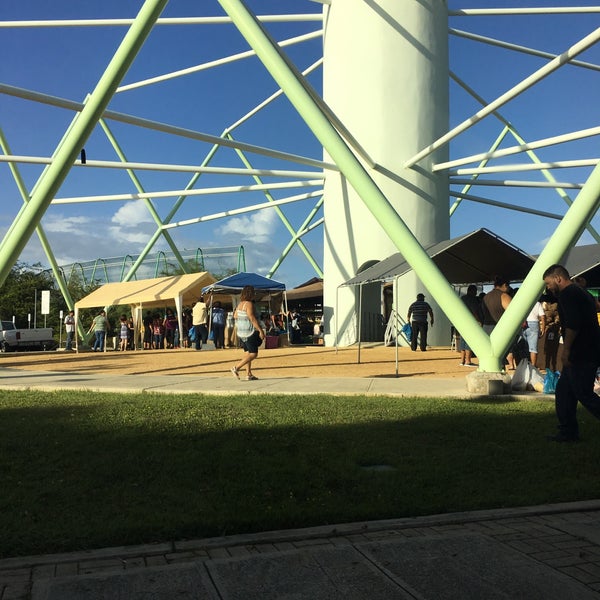 Parque Ecológico Urbano - Park in Ponce