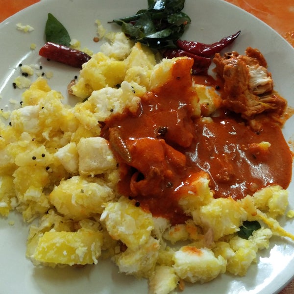 Shappu Curry - 11 tips from 84 visitors