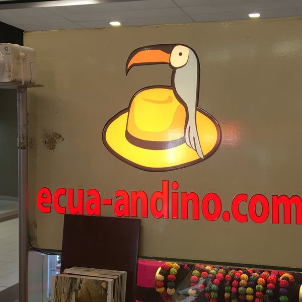 Ecua Andino Hats - Arts and Crafts Store