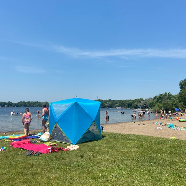 coon lake beach - Wyoming, MN