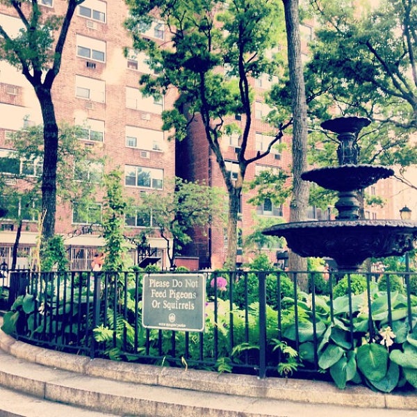 Photos at Jackson Square - West Village - 13th St at 8th Ave