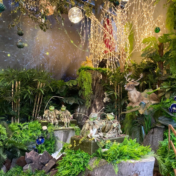 Intratuin Elst - Garden Center in Elst