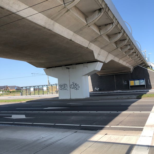 Station Arnhem Zuid - 5 tips