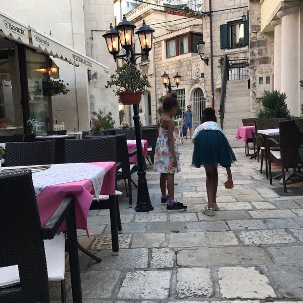 Piccolo - Food in Split