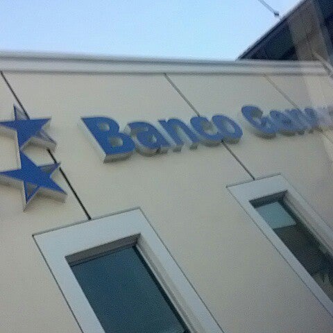 Banco General - Bank in Panamá