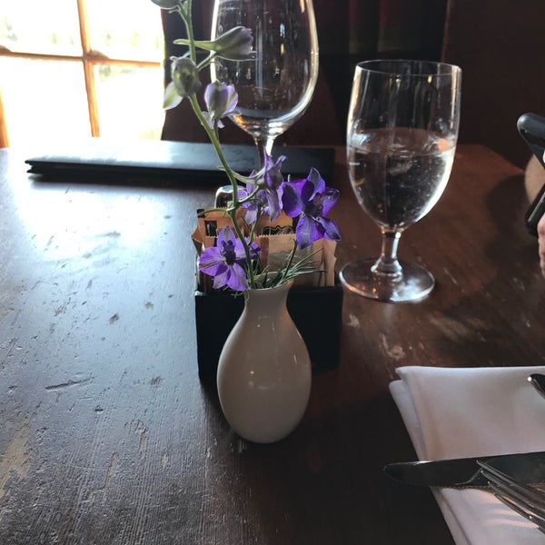 Photos at Cascade Dining Room - New American Restaurant in Timberline Lodge