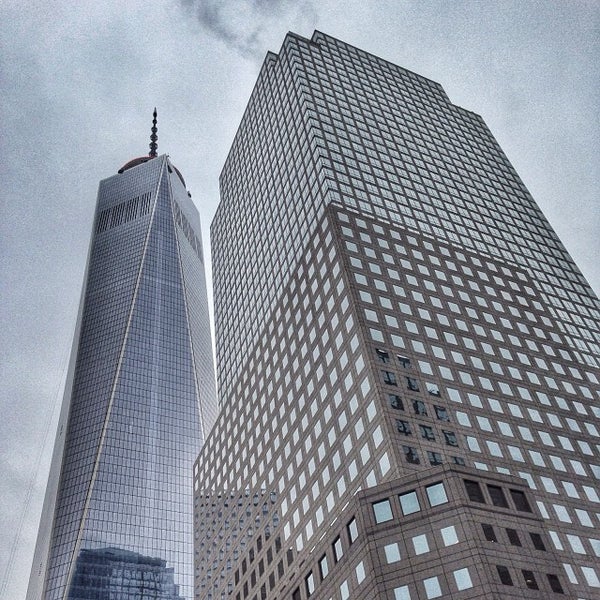 Photos at 4 World Financial Center - Battery Park City - New York, NY