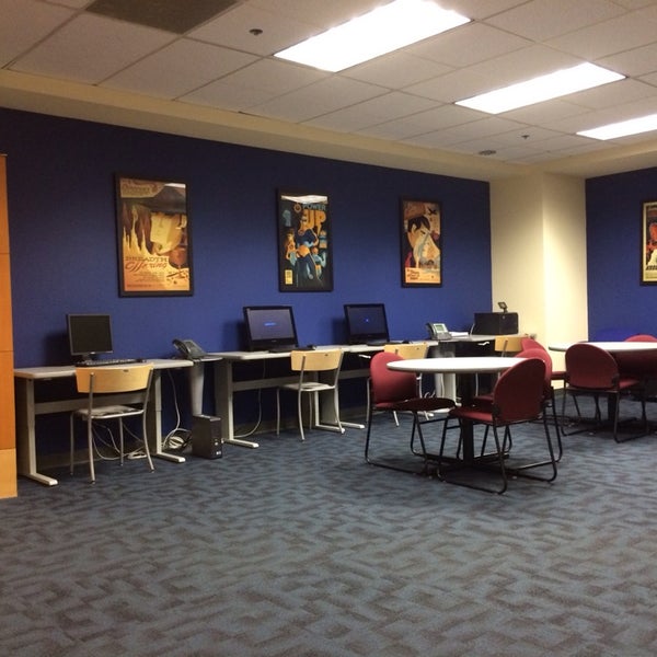 Global Knowledge Training Center - Santa Clara, CA