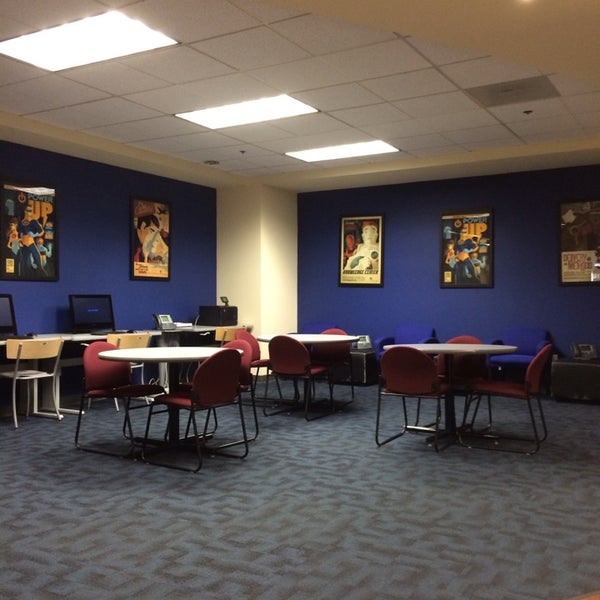 Global Knowledge Training Center - Santa Clara, CA