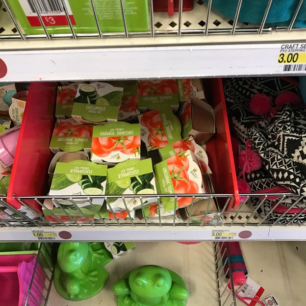 Target - 10424 Trinity Pkwy