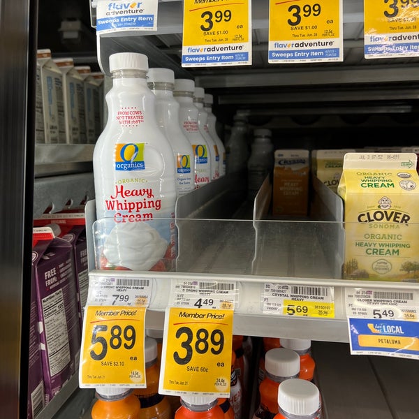 Safeway - Grocery Store in Johnson Ranch