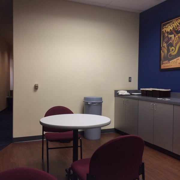 Global Knowledge Training Center - Santa Clara, CA