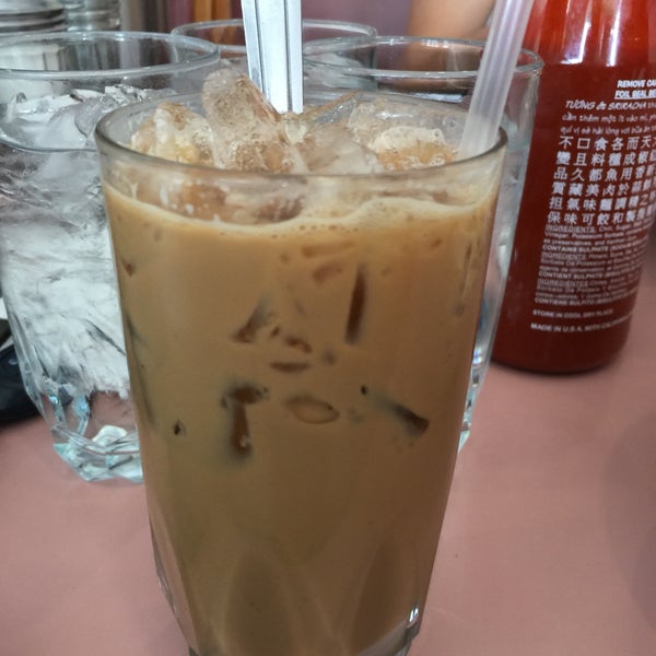 Luu New Tung Kee Noodle - Gilroy, CA