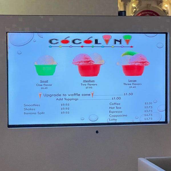Cocolini - Las Vegas, NV